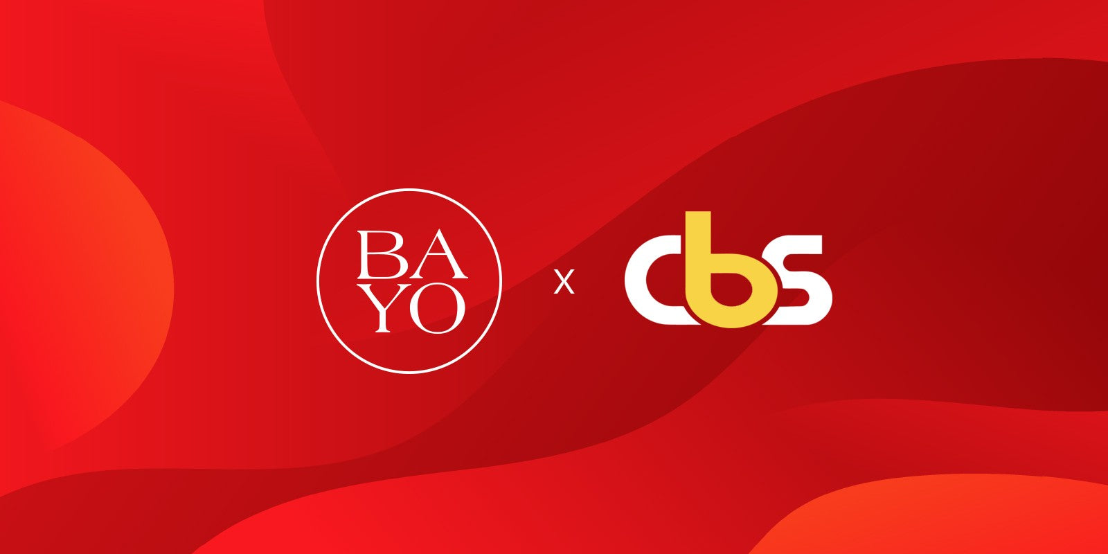 CBS x BAYO – Styleshops