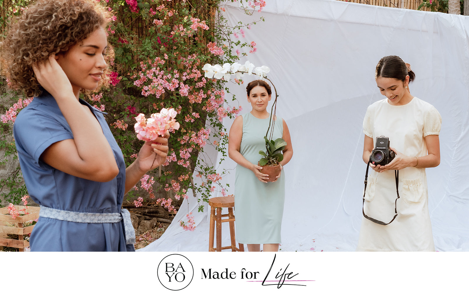 Made for Life – Styleshops