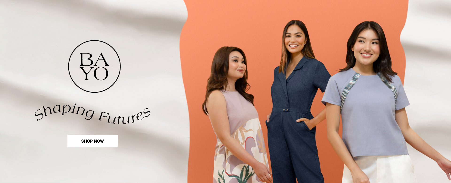 Bayo Collection – Styleshops