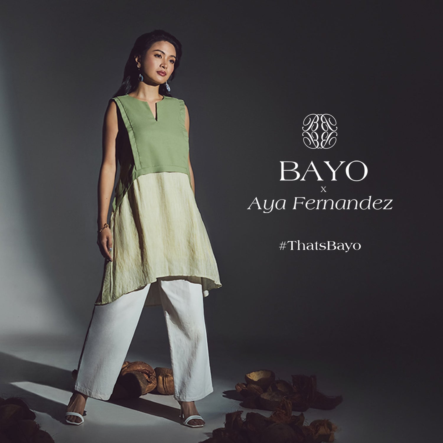 Styleshops - Shop Bayo, Unica, and Viseversa