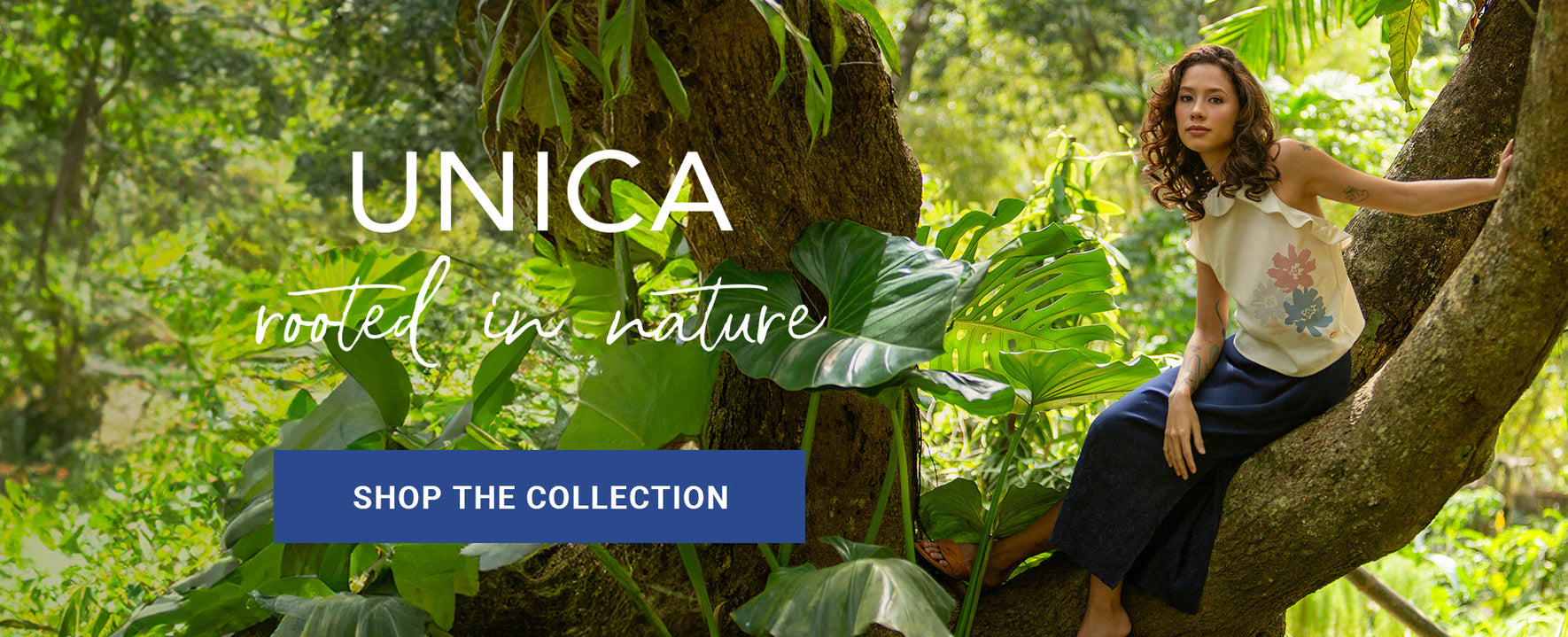 Styleshops - Shop Bayo, Unica, and Viseversa