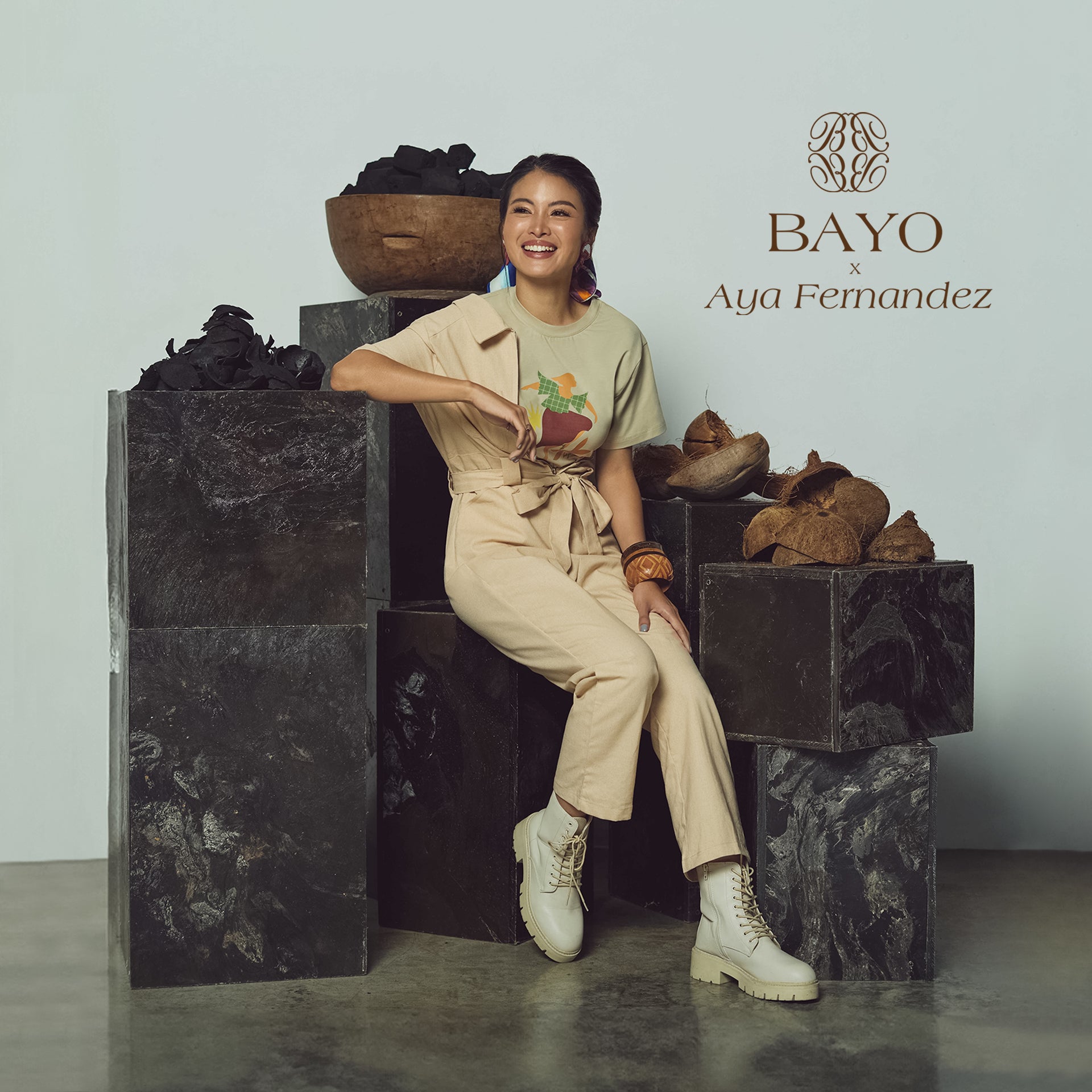 Styleshops - Shop Bayo, Unica, and Viseversa