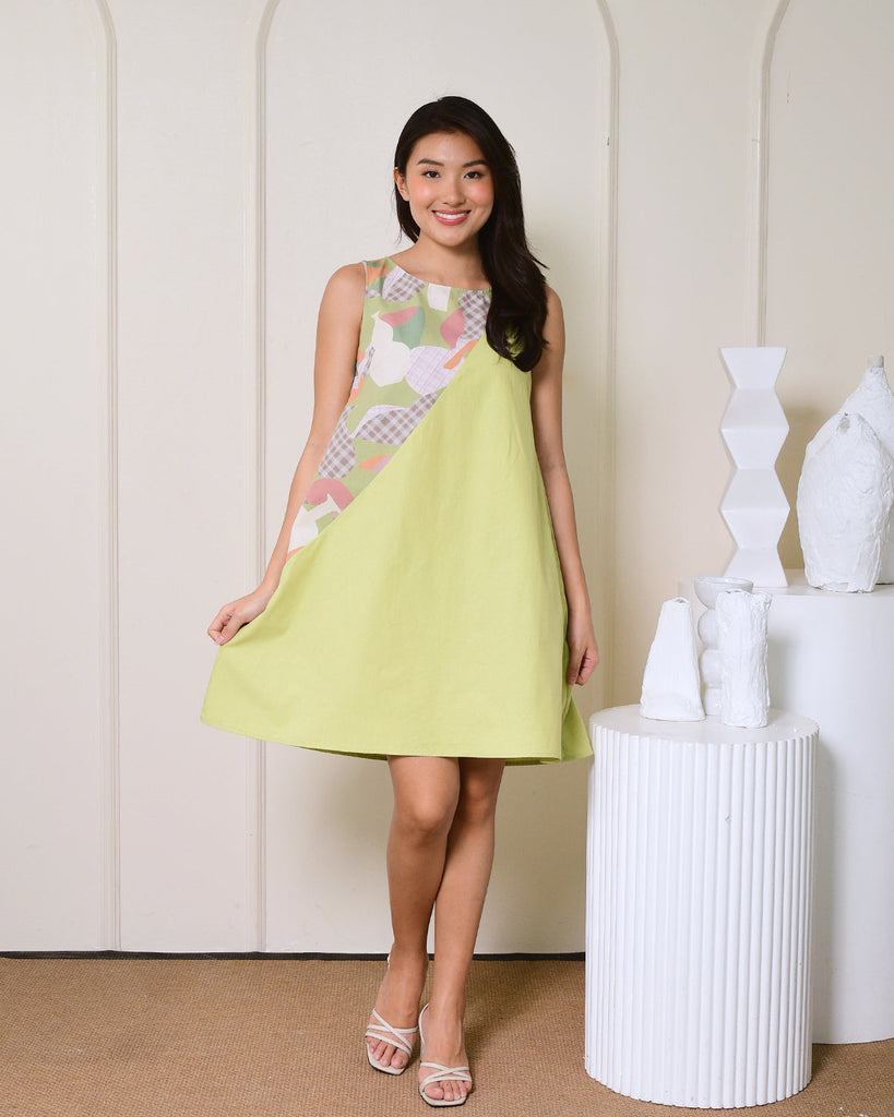 BAYO Betty Dress | Styleshops Philippines