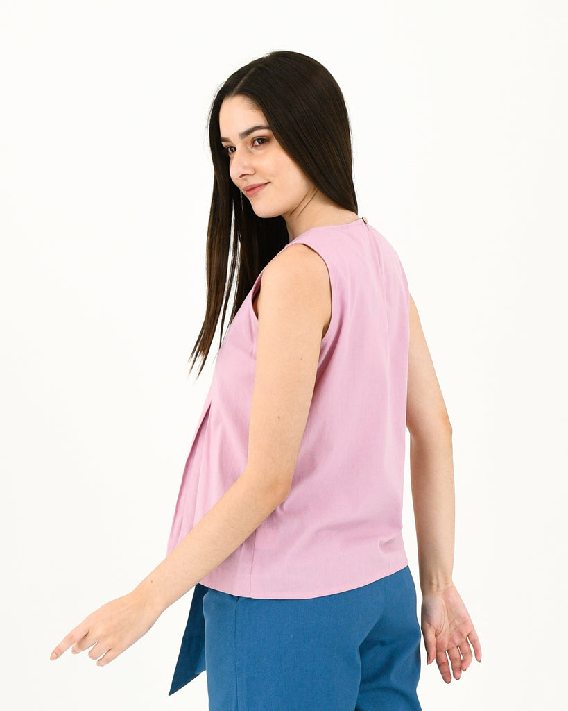 BAYO Pina Top | Styleshops Philippines