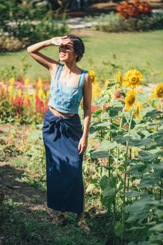 BAYO x Ella Multiway Dress | Styleshops Philippines